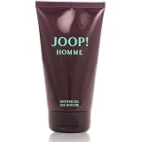 Joop Homme Eau de Toilette - 125 ml: Amazon.co.uk: Beauty