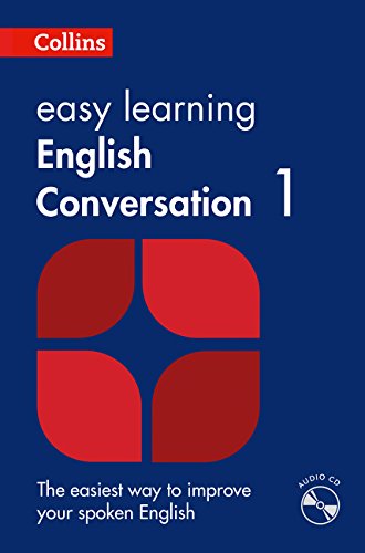 easy learning english conversation book 1 pdf
