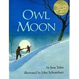 Owl Moon : Yolen, Jane: Amazon.co.uk: Books