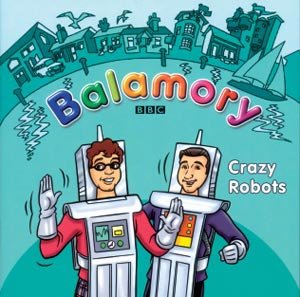 Balamory Story and Activity 8 Books Set (Shrinkwrapped) - Retail Price ...