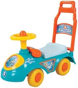 Octonauts My 1st Ride On : Amazon.co.uk: Toys & Games