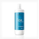Schwarzkopf Professional Spa Essence Nourishing Shampoo | 1000 Ml ...