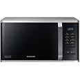 Samsung MS23K3523AS EU 23L Solo Microwave Oven Triple Distribution samsung-ms23k3523as-eu-23l-solo-microwave-oven-triple-distribution