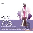 Pure... '70S: Amazon.co.uk: CDs & Vinyl