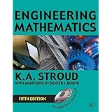 Engineering Mathematics: Amazon.co.uk: K.A. Stroud, Dexter J. Booth ...