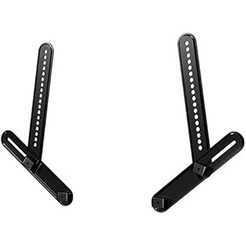 Samsung Soundbar Wall Mount Bracket: Amazon.co.uk: Electronics