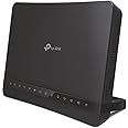 TP-Link Aginet Archer VR1210v V2 - Wireless router - mesh - DSL modem ...