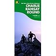 Charlie Ramsay Round: Amazon.co.uk: Harvey Map Services Ltd ...