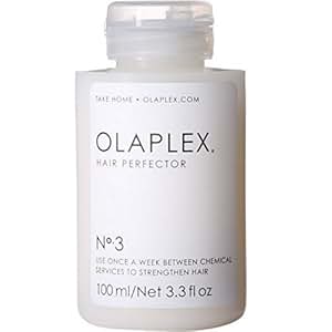 Olaplex, Number 3 Hair Perfector, 100 ml: Amazon.co.uk: Beauty