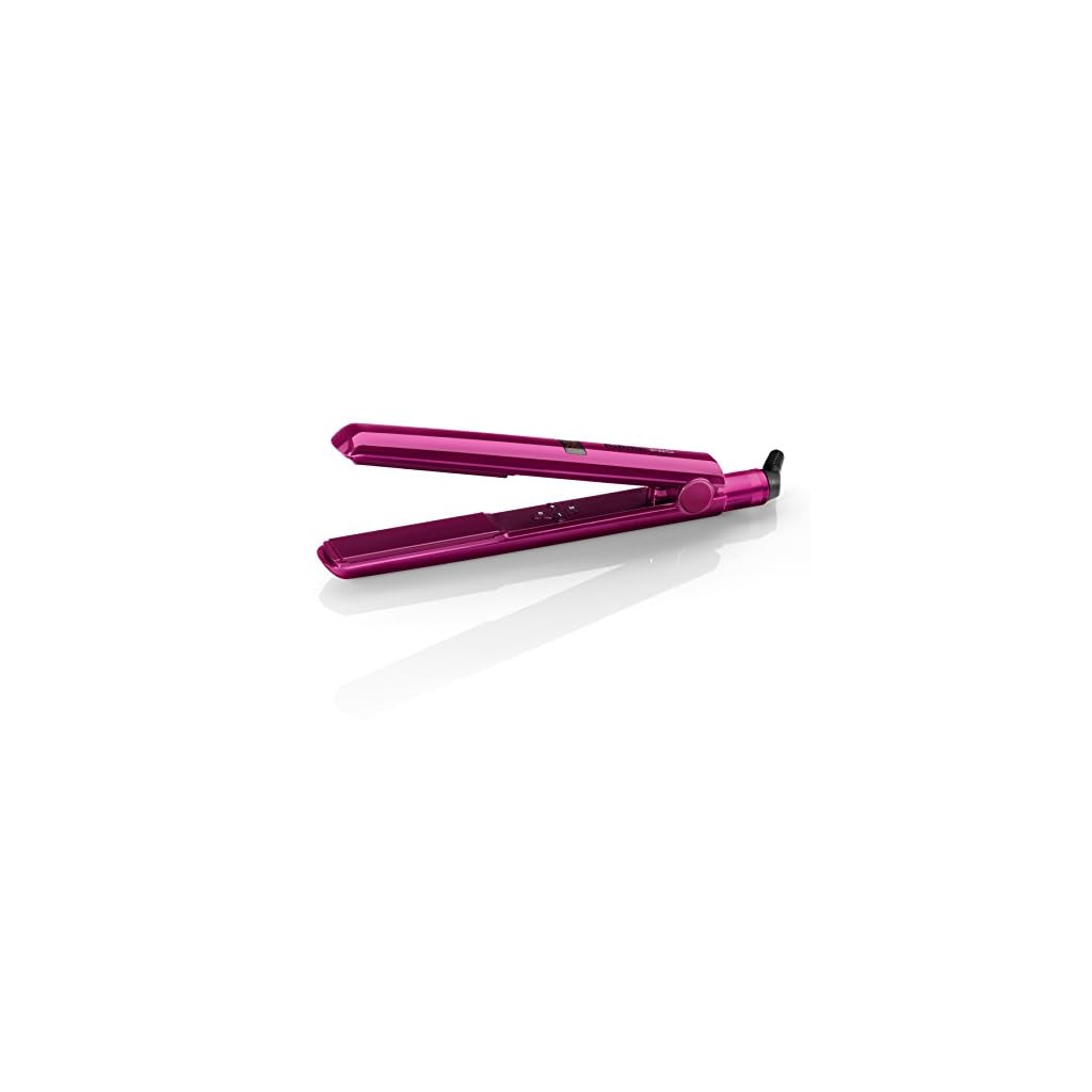BaByliss Pink Pro Advanced Styler