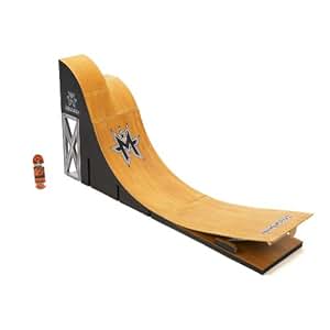 Tech Deck Mega Ramp: Amazon.co.uk: Toys & Games