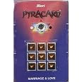Jiten Pyramid Marriage & Love - Pyra Cards To attract more love ...