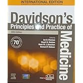 Buy Davidson's Principles and Practice of Medicine, International ...