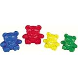 Learning Resources - Compare Bears Pattern Cards: Amazon.co.uk: Toys ...