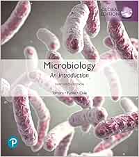 Buy Microbiology: An Introduction, Global Edition Book Online at Low ...