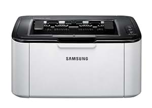 Samsung ML-1670 Black Mono Laser Printer: Amazon.co.uk: Computers ...