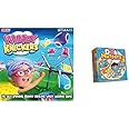 Ideal 10822 Windy Knickers Action Game & tters Game from Ideal : Amazon ...