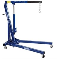 Engine Hoists: Amazon.co.uk