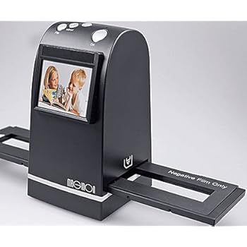 Maginon Filmscanner FS-1M: Amazon.de: Computer & Zubehör