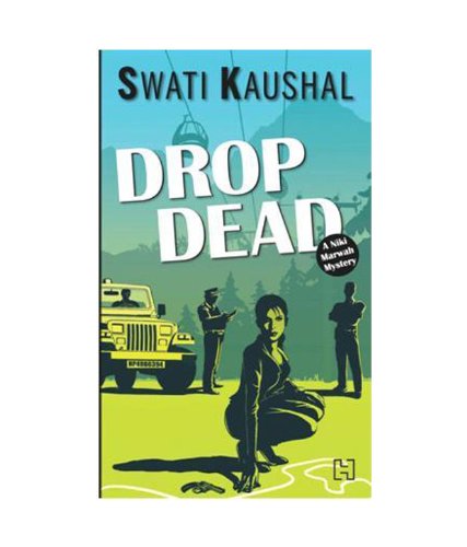 Buy Drop Dead Book Online at Low Prices in India | Drop Dead Reviews ...