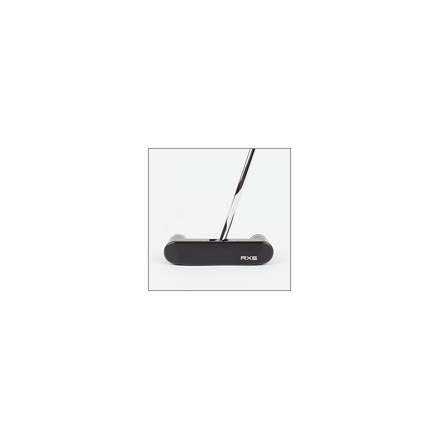 Cure Putters RX5 Golf Putter, Right Hand - Golfist