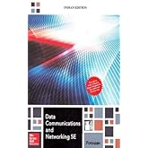 Buy DATA COMMUNICATIONS AND NETWORKING (SIE) | 4th Edition Book Online ...