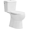 Vater Bagno Completo con Tubo Flessibile Incluso - WC Completo con ...