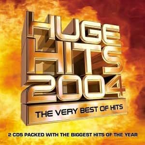 Huge Hits 2004: the Very Best of Hits: Amazon.co.uk: Music