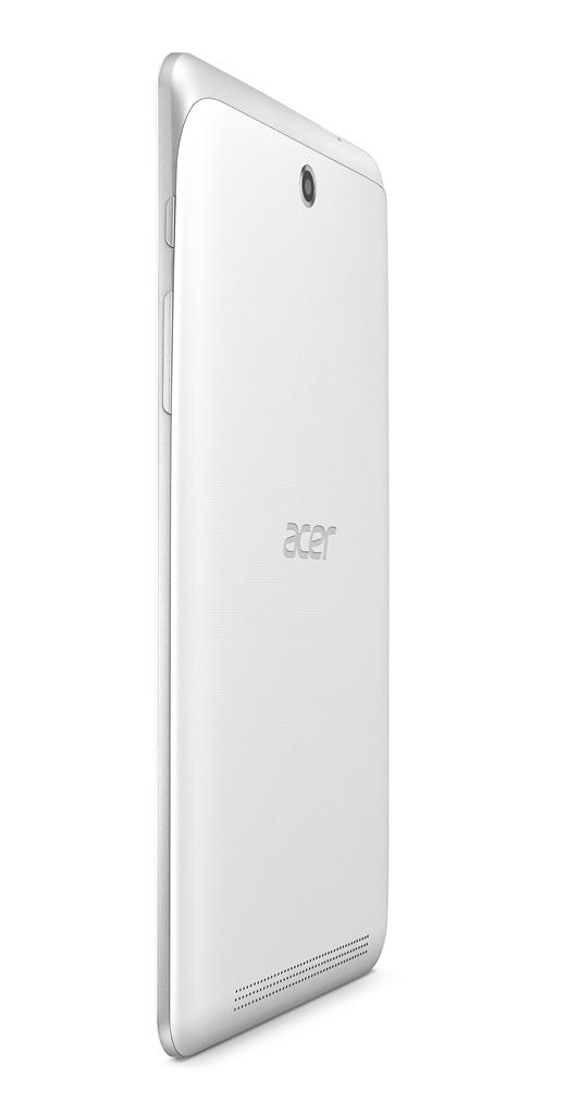 Acer Iconia Tab W1 8-inch Tablet (White) - (Intel Atom Z3745G 1.33GHz ...