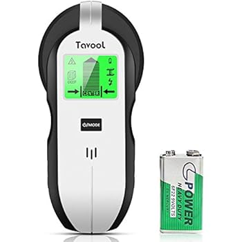 Rapitest Wpp123 Wire/Pipe and Power Detector: Amazon.co.uk: DIY & Tools