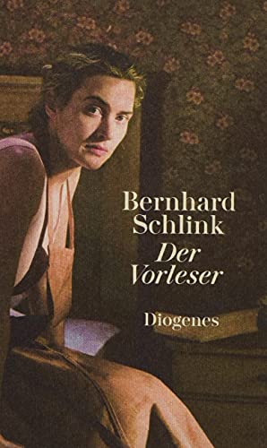 Der Vorleser [Lingua tedesca] : Schlink, Bernhard, Schlink, Bernhard ...