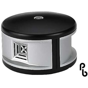 PestBye® Long Life Battery Operated Sonic Rat and Mouse Repellent ...