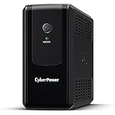 APC Back-UPS BX600I-IN 600VA, Tower, 230V, 3 India 3-pin 6A Outlets ...