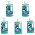 Cif Ocean Floor Cleaner 1 Litre : Amazon.co.uk: Grocery