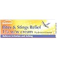 Galpharm Bites & Stings Relief Cream (2 x 10g) : Amazon.co.uk: Beauty