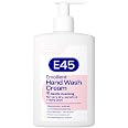 E45 EMOLLIENT CREAM WASH 250ML : Amazon.co.uk: Baby Products