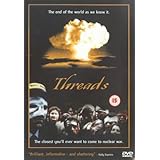 Threads [DVD]: Amazon.co.uk: Karen Meagher, Reece Dinsdale, David ...