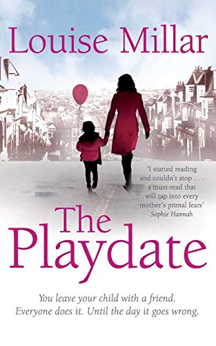 Playdate: Amazon.co.uk: Millar: 9780330545006: Books
