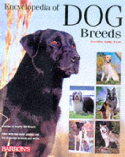 Buy Encyclopedia of Dog Breeds Book Online at Low Prices in India ...