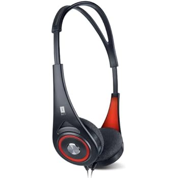 Amazon.in: Buy iBall Rocky Over-Ear Headphones with Mic Online at Low ...