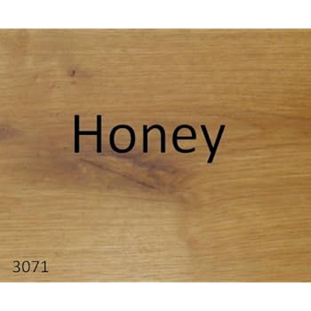 Osmo 3071 Polyx Hardwax-Oil Honey 0.75L: Amazon.co.uk: DIY & Tools