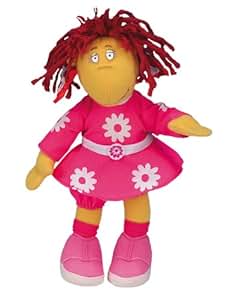 Tweenies Fizz: Amazon.co.uk: Toys & Games