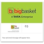 Blinkit |E-Gift Card| Instant Delivery| Valid for Online purchases | 1 ...