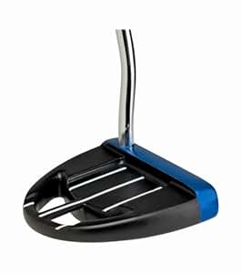 Snake Eyes Custom Viper Mens Putter: Amazon.co.uk: Sports & Outdoors