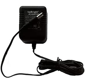 UpBright New 9V AC Adapter for DigiTech GNX3 GNX2 GNX4 GNX1 MC2 Pedal ...