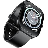 Infinix XWatch 3 Plus XW3P Smart Watch : IP68 Waterproof, 2.13" Amoled ...