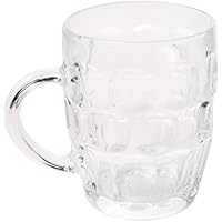 Amazon.co.uk: Beer Glasses: Home & Kitchen