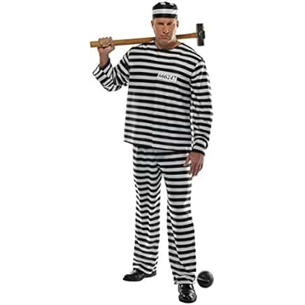 Amazon.co.uk: robber outfit