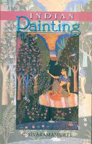 Amazon.in: Buy Indian Painting Book Online at Low Prices in India ...