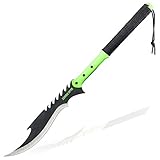 Zombie Messer, Schwerter & Waffen - Zombie Dead